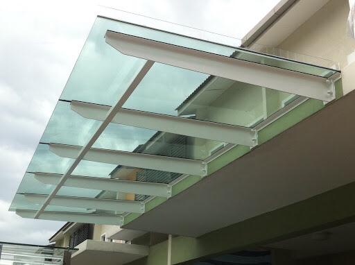 Glass Canopy – Inpro Concepts Design