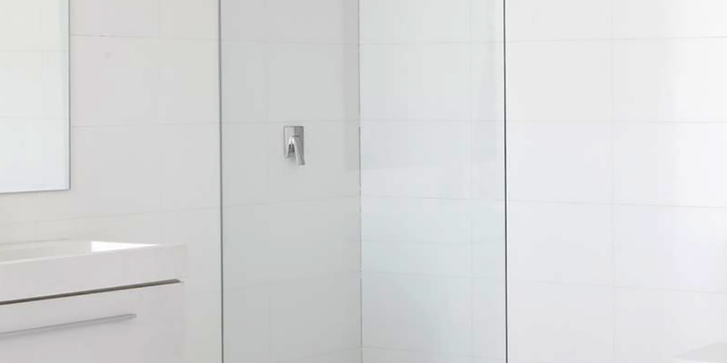 Shower Screen – Inpro Concepts Design