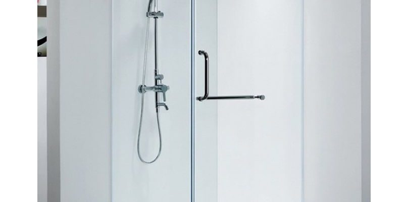 Shower Screen – Inpro Concepts Design