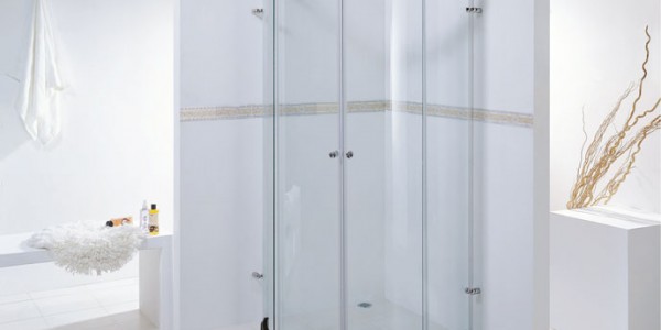 Shower Screen | Inpro Concepts Design