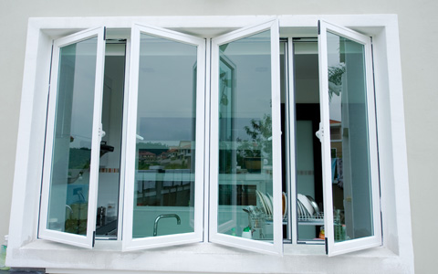 Best Casement Window | Inpro Concepts Design